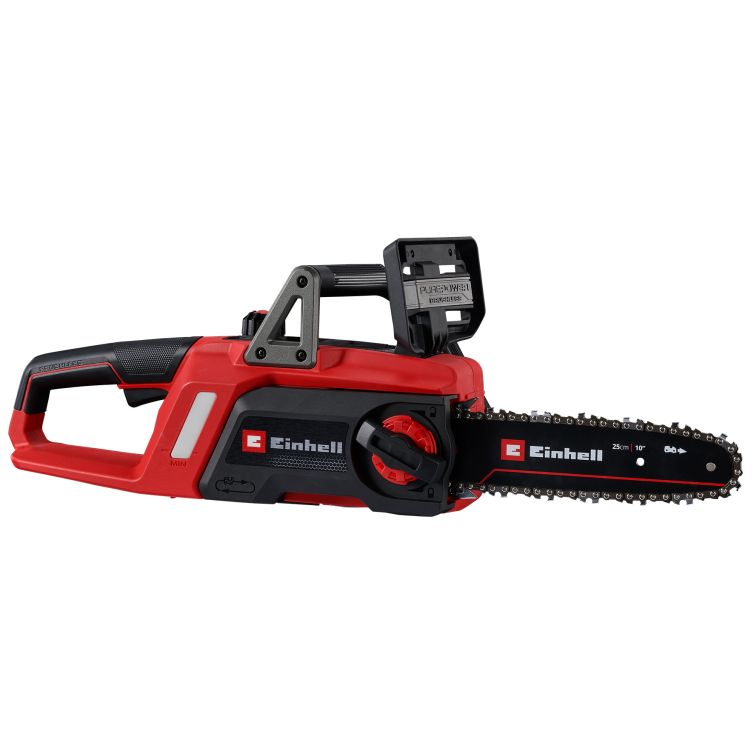 Einhell 4600071 18V 10" Cordless Chain Saw - Tool Only