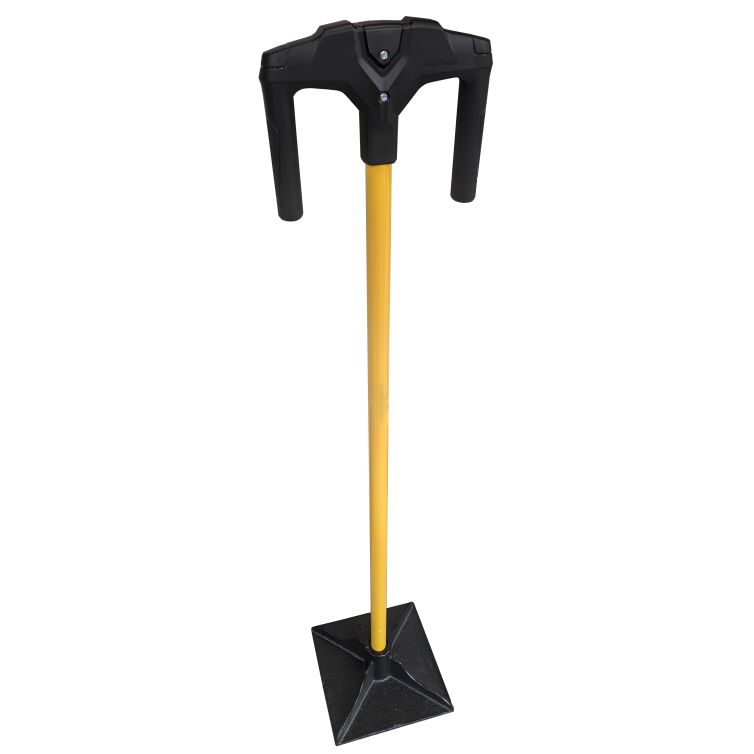 10x10 Grid Olympia 10x10 Dirt Tamper #751462 10px Black Edition