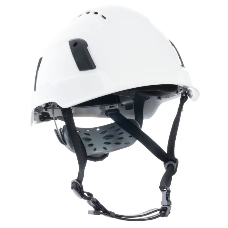 Jackson 22120 XS2-500 Type 2 Safety Helmet – Vented – White