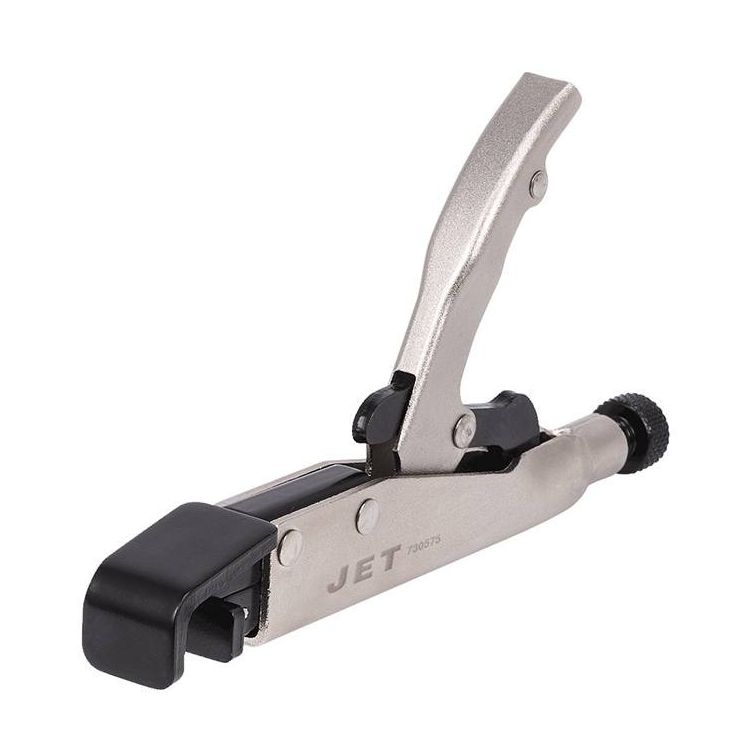 7 Axial Grip Locking Pliers L Jaw