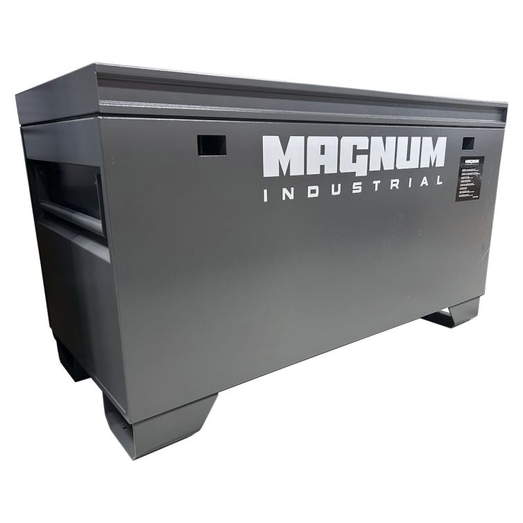 Magnum Industrial Jobsite Toolbox 36" X 18" X 18"