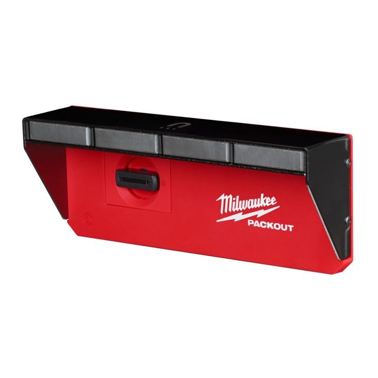 Milwaukee PACKOUT Magnetic Rack