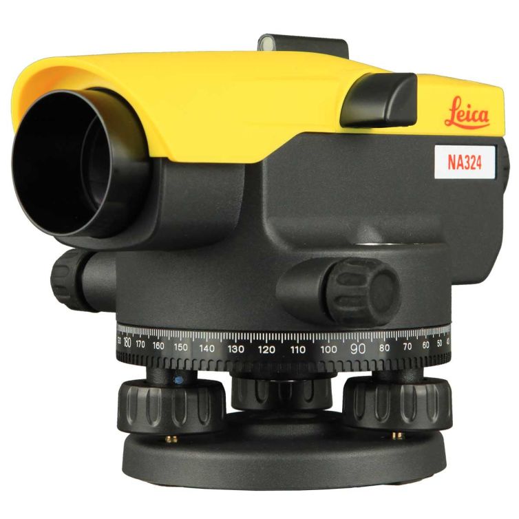 Leica 24X Builders Level - Tool Only