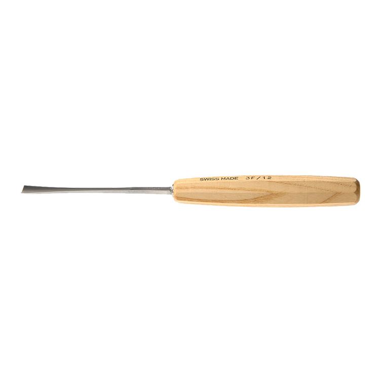 Pfeil #3F x 12mm Fishtail Chisel