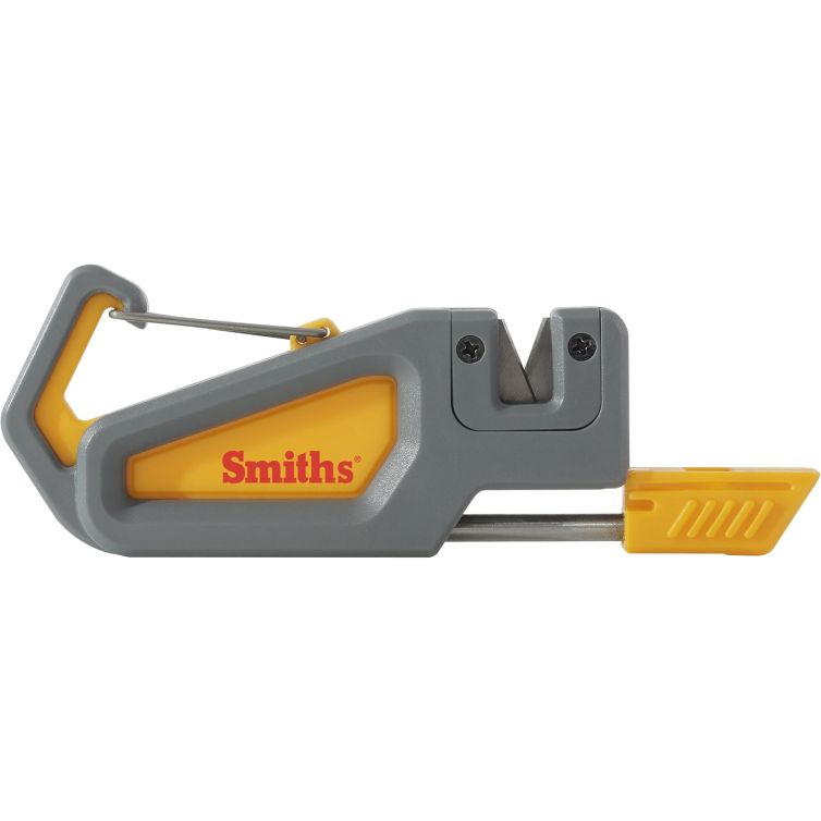 Smith's 50674 Sharpener and Knife Tool