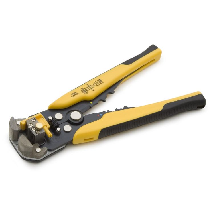 Titan Self-Adjusting Wire Strippers