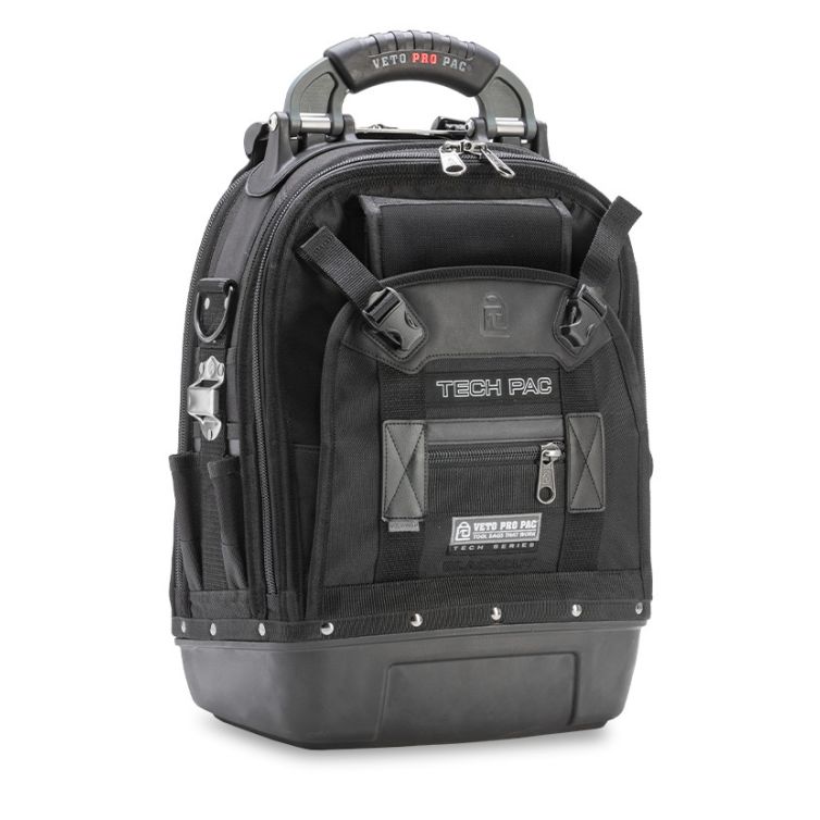 Veto TECH PAC BLACKOUT