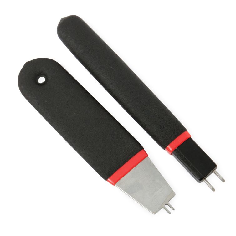 Performance Tool Toyota A/C Line Disconnect Tool - 2pc