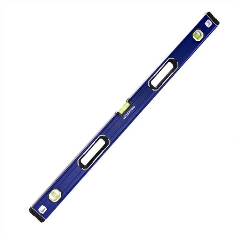 Workpro 24" Magnetic Box Beam Level