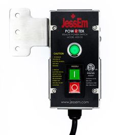 JessEm Tool Co. New POW-R-Tek Remote Switch