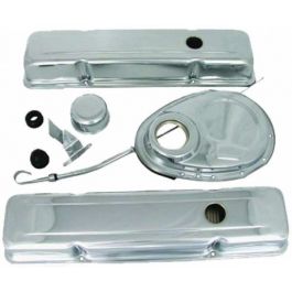 RPC Small Block Chevy Engine Dress Up Kit