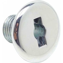 Counterpart Automotive Headlight Switch Retaining Nut 1947-53 Chev/GMC ...