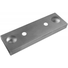 Counterpart Automotive Motor Mount Front Base Plate 6 cyl 1947-55 (1st ...