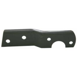 Counterpart Automotive Black Tail Light Bracket R/H 1955-66 Chev/GMC ...