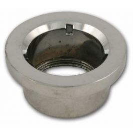 Counterpart Automotive Ignition Switch Retaining Nut 1967 Chev/GMC Truck