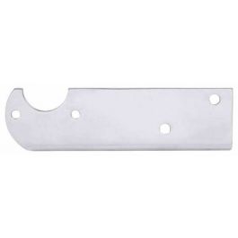 Counterpart Automotive Stainless Steel Tail Light Bracket R/H 1967-76 ...