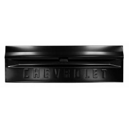 Counterpart Automotive Tailgate "Chevrolet" 1967-72 Chevrolet Fleetside ...