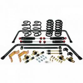 CPP Sway Bar and Lowering Performance Kit