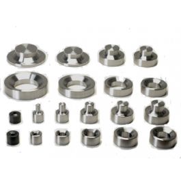10pc Dimple Die Set