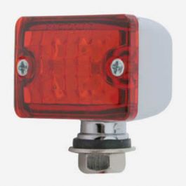 Mini LED Tail Light Red