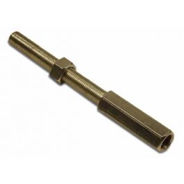 Brake Pedal Rod Extension