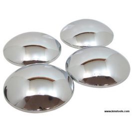 Baby Moon Hubcap Set