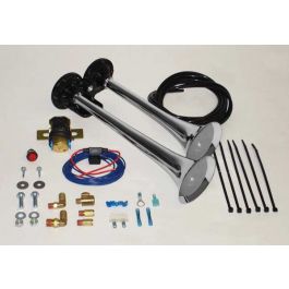 Dual Air Horn Kit