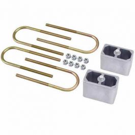 1" Lowering Block Kit