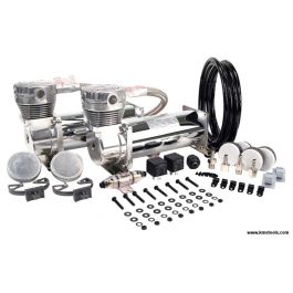 Viair Viair 12V Compressor Package