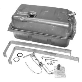 Counterpart Automotive 1963-66 Chevy/GMC Truck Fuel Tank Relocation Kit
