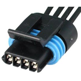 Pico 4-Wire Distributor Module Multi-Purpose GM Service Repair Pigtail