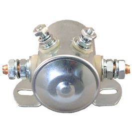 Pico 12V Solenoid Continuous Duty Switch