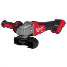 Milwaukee M18 FUEL 18 Volt Lithium-Ion Brushless Cordless 4-1/2" / 5 ...