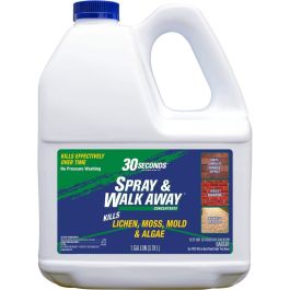 30 SECONDS 30SECSWA SPRAY AND WALK AWAY CLEANER OUTDOOR 4L