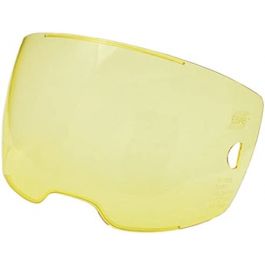 ESAB Amber Front Cover Lens for Sentinel A50 Helmet (5pk)