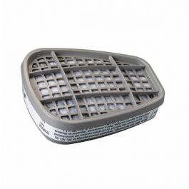 3M 6002 Acid Gas Cartridge (2pk)