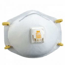 3M N95 Respirator - 10 Pack