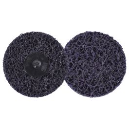 3M 3" Scotch-Brite Roloc Clean & Strip XT Pro Disc - Extra Course