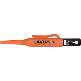 Lyra Ink 35mm Deep Hole Marker with Telescopic Tip