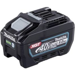 Makita Battery BL4050F Li-Ion 40V max. 5.0 Ah