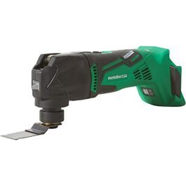 Metabo HPT 18V MultiVolt Cordless Oscillating Multi-Tool - Tool Only