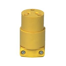 Eaton 15A 125V Electrical Connector Plug