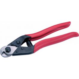 Heavy Duty Wire Rope Cutter