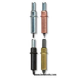 Cleco 1/8" Temporary Sheet Metal Fastener