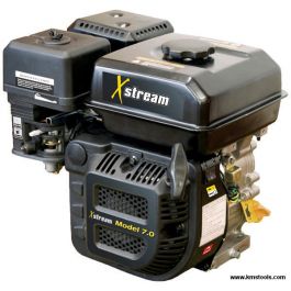 BE Powerease Engine - 225cc