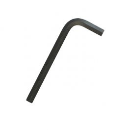 Bondhus .050" Hex Key - SAE - Short