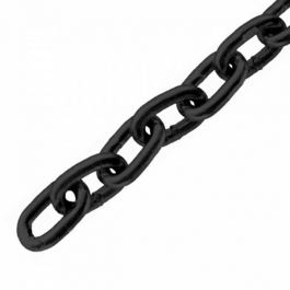 Braber 3/8" Grade 80 Overhead Lifting Chain