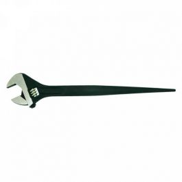 Crescent 10" Adjustable Black Oxide Construction Wrench