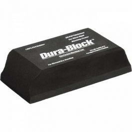 Dura-Block 2 3/4 X 5 1/4" Sanding Block