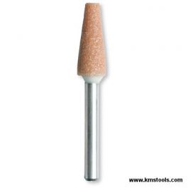 Dremel 953 Aluminum Oxide Grinding Stone